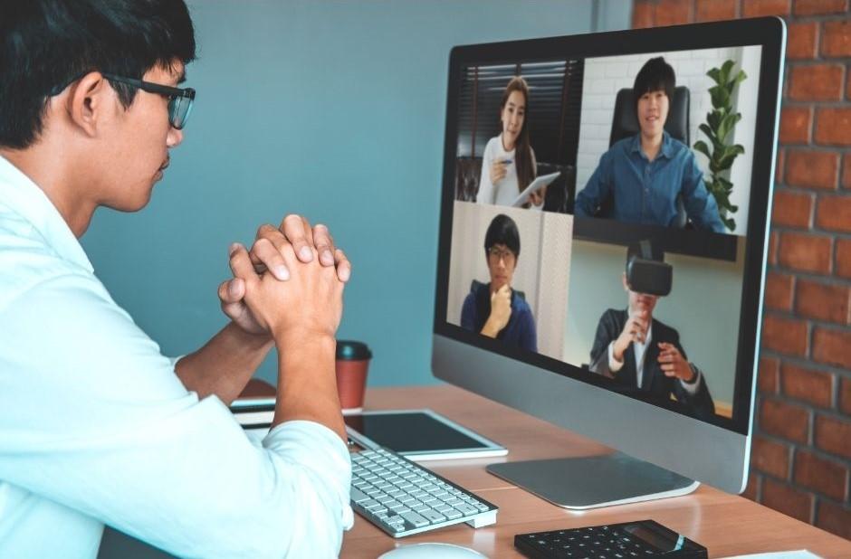 MGS Insurance Agency | New Normal: Virtual Meeting Etiquette