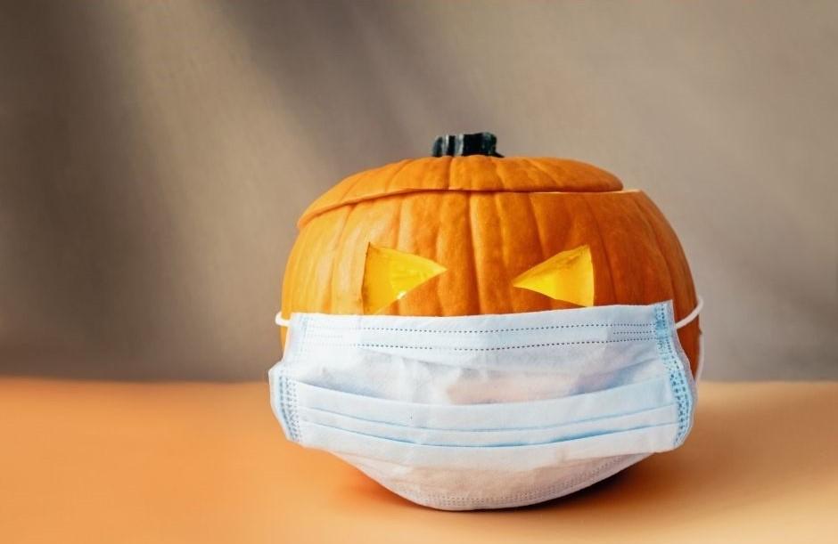 MGS Insurance Agency | Unexpected Events During the Halloween