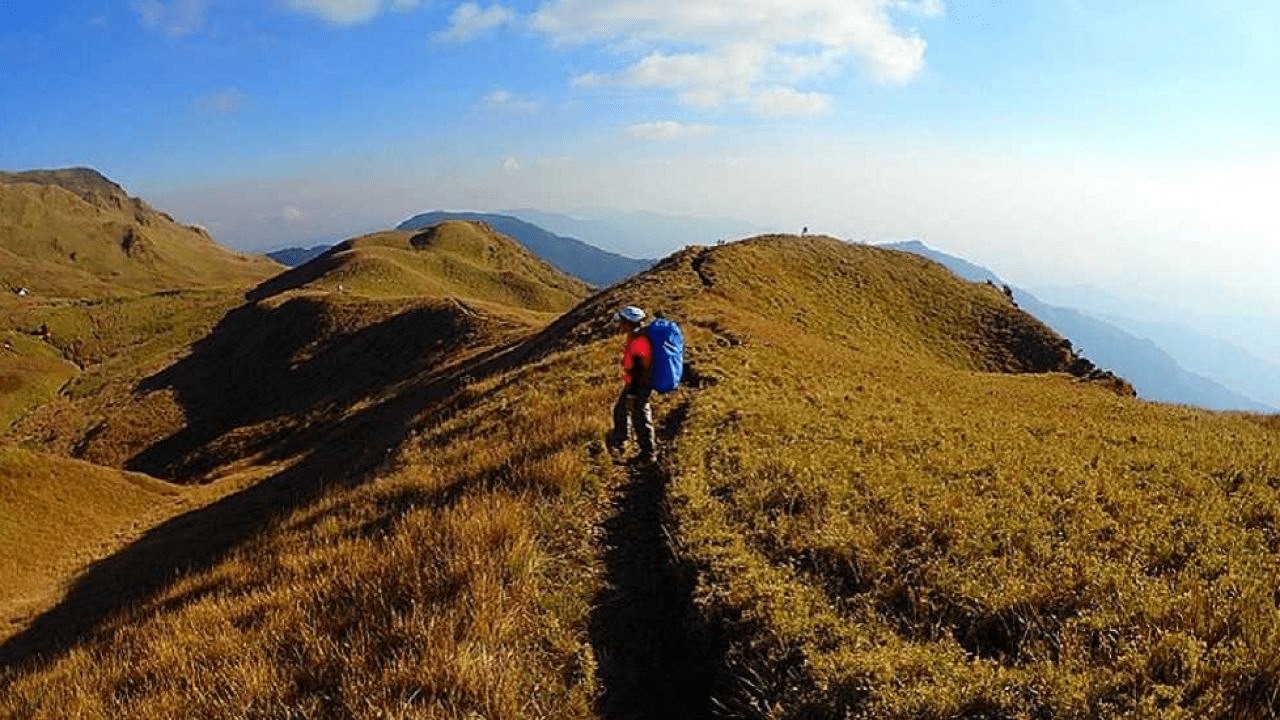 MGS Insurance | Best Mountains to Hike in the Philippines