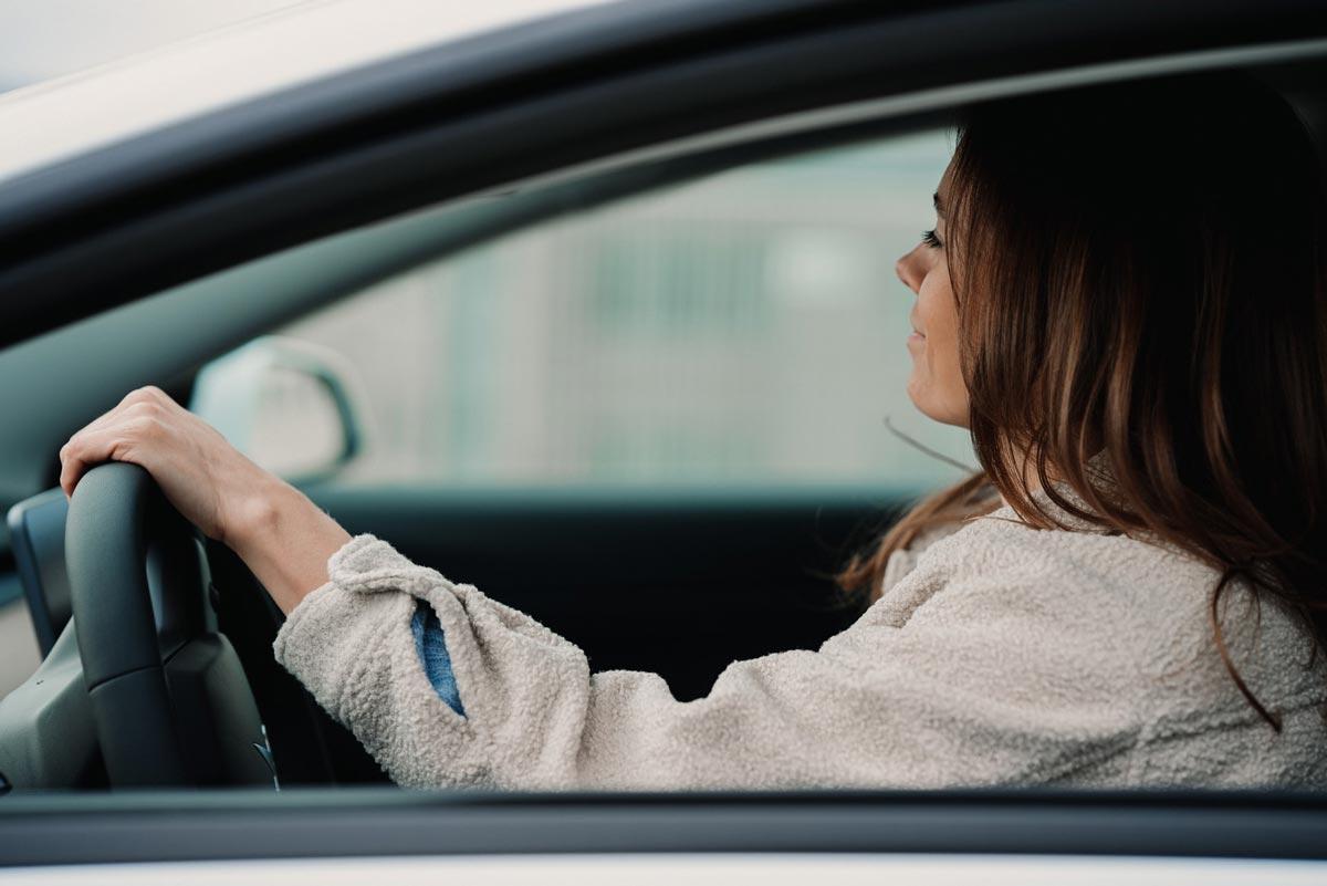 MGS Insurance | Tips for Late-Blooming Drivers