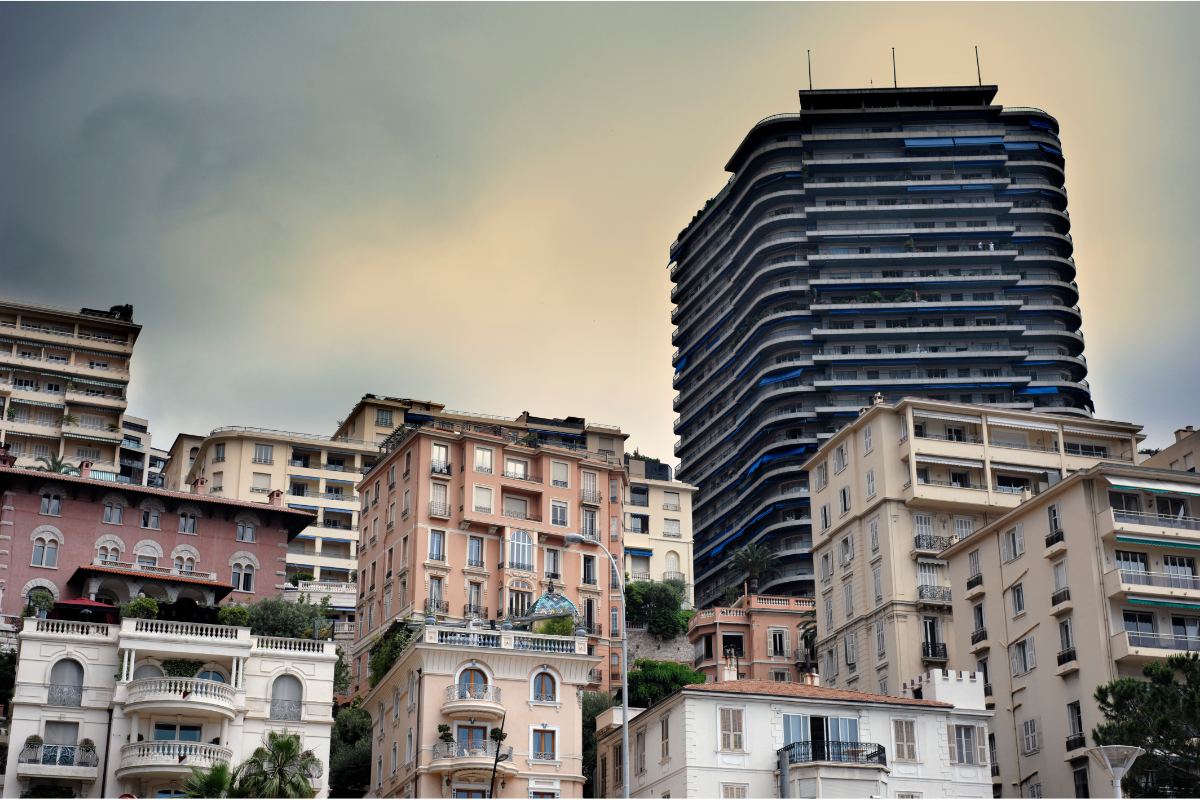 MGS Insurance Agency | Types of Residential Structures