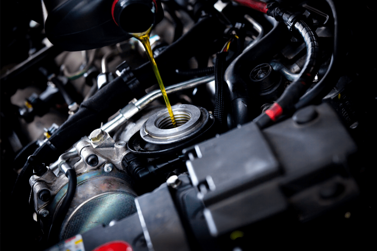 MGS Insurance Agency | How Does Changing Oil Save Vehicles?