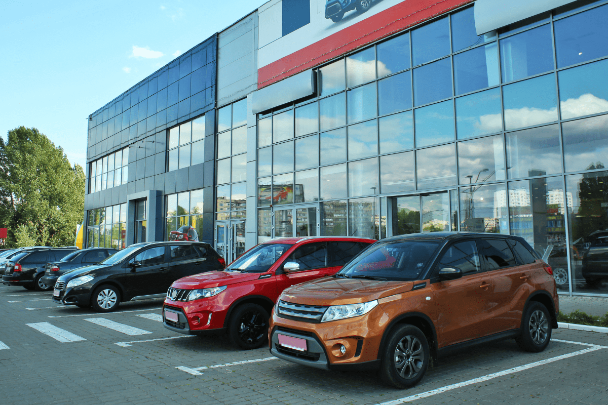 MGS Insurance Agency | Best Selling Car In the Philippines