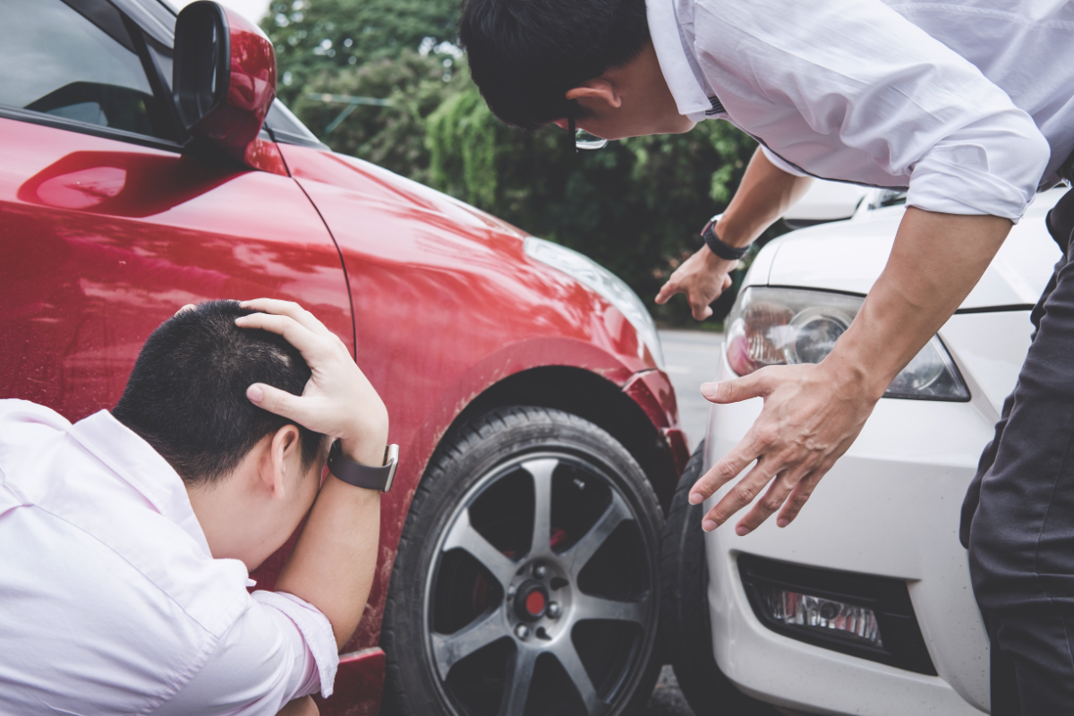 MGS Insurance | Hit by an Uninsured Driver