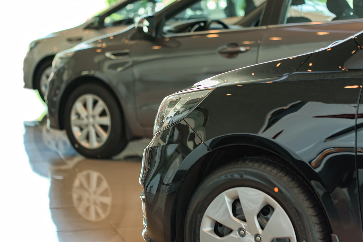 MGS Insurance | Philippine 8-Seater Cars