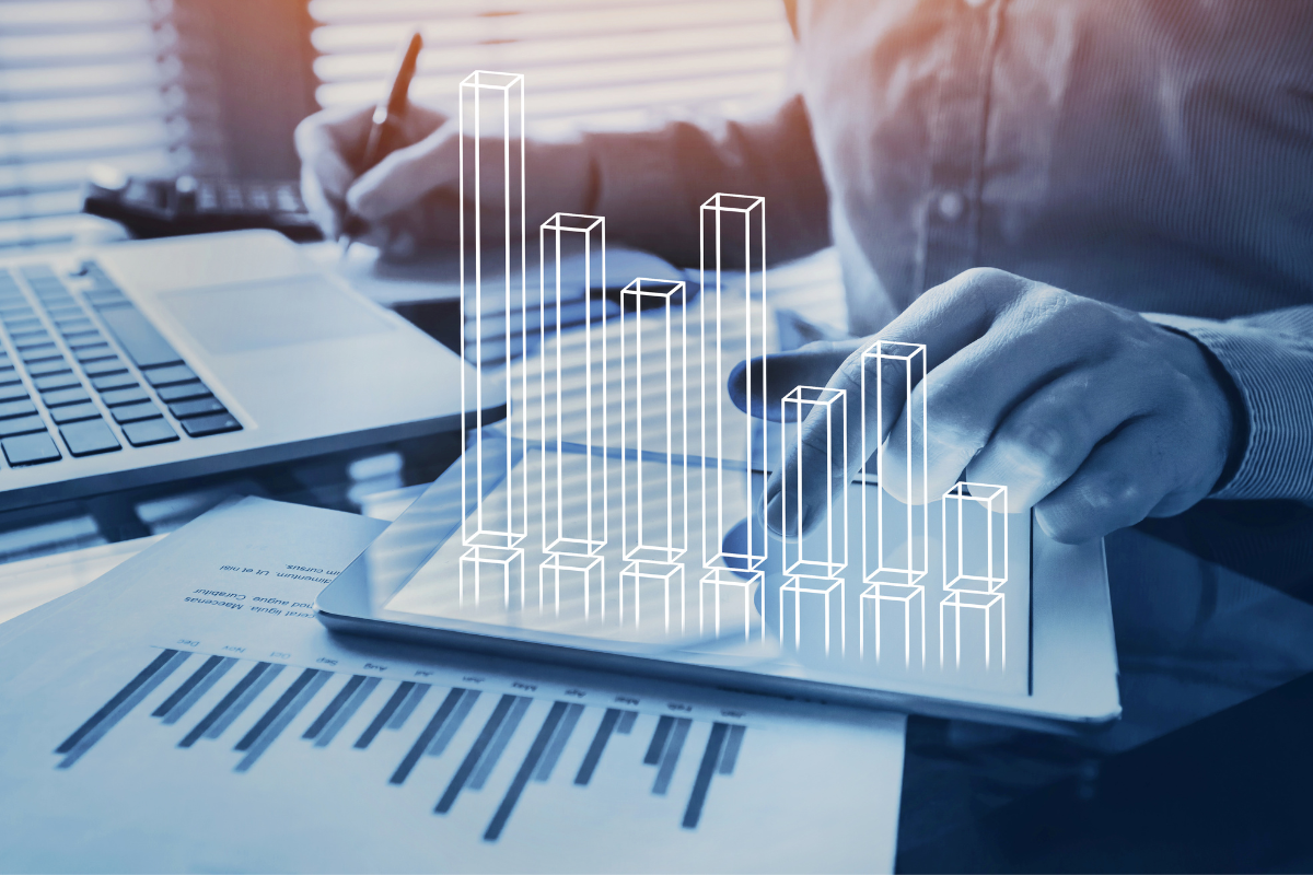 MGS Insurance | Insurance Sector's Revenue Decrease