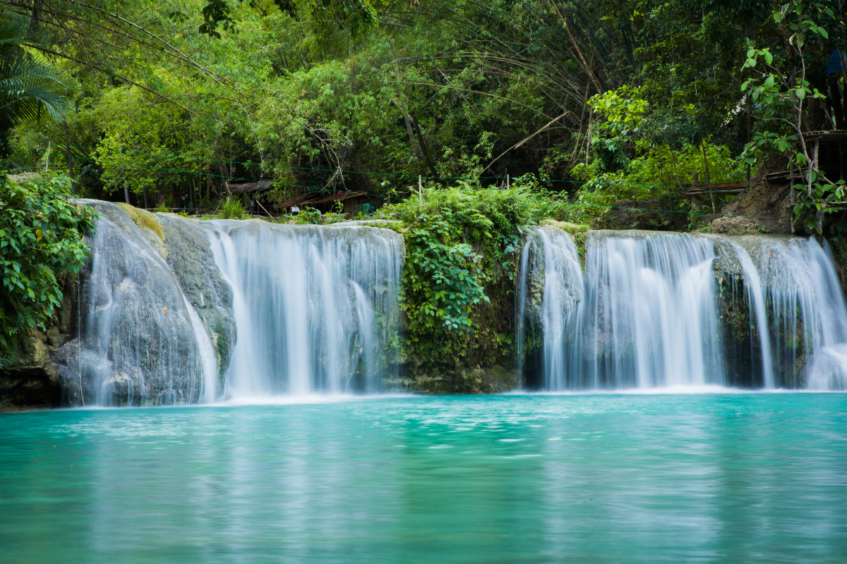 MGS Insurance | Amazing Waterfalls in the Philippines