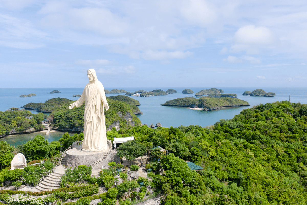 MGS Insurance | Things to know about Hundred Islands Park