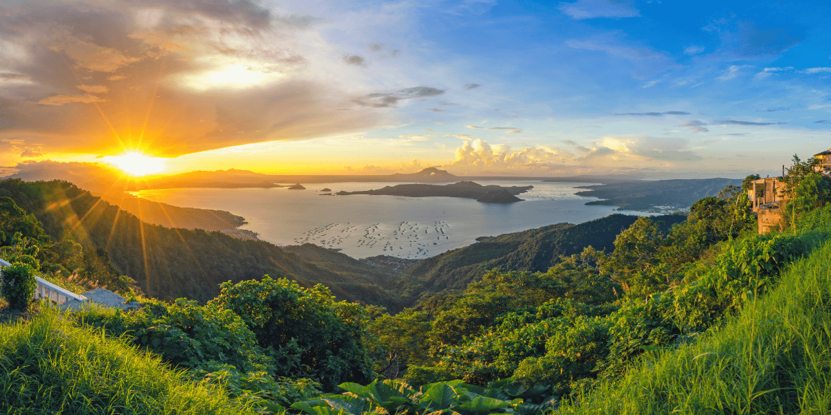 MGS Insurance | REASONS FOR GOING TO TAGAYTAY FOR YOUR SUMMER VACATION